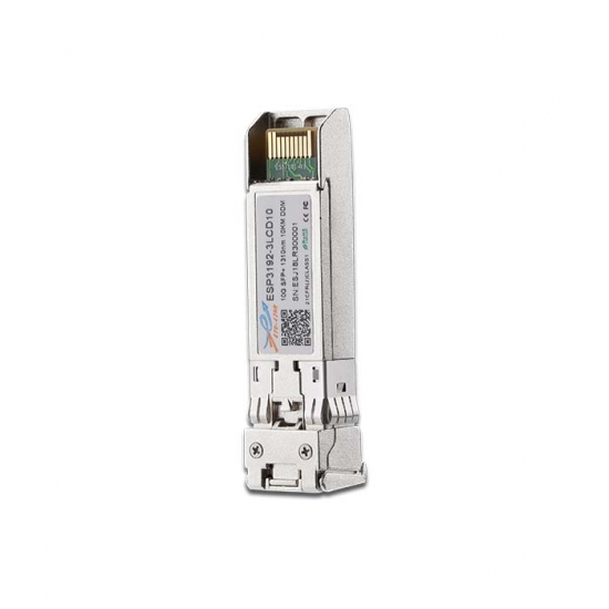 10G SFP+ LR 1310nm 10KM LC Optical Transceiver Suppliers,manufacturers,factories -ETU-Link