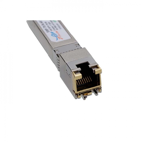 Buy 10/100BASE-T Copper SFP Transceiver,10/100BASE-T Copper SFP ...