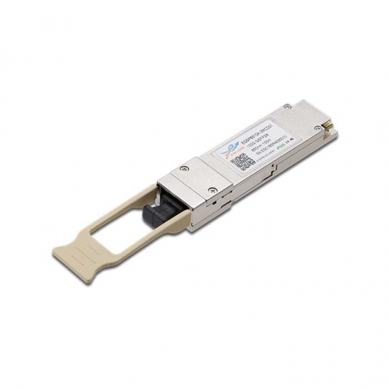 100Gbps QSFP28 SR4 With DDM Transceiver,QSFP-100G-SR4-S,QSFP28-100G-SR4