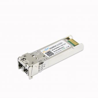 GBIC Vs SFP --- What Are The Differences?