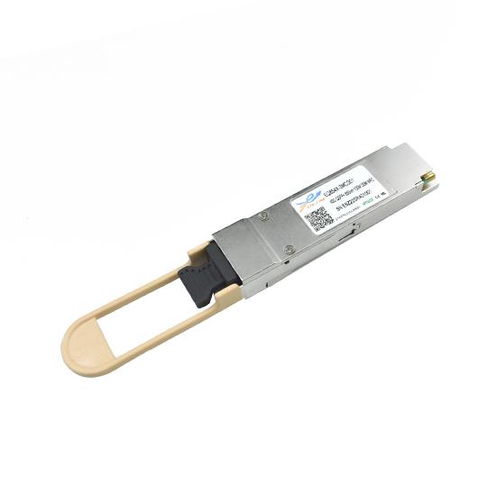 40G QSFP+ Optical Transceivers,SR4/LR4/ER4 Transceiver Module | ETU-Link