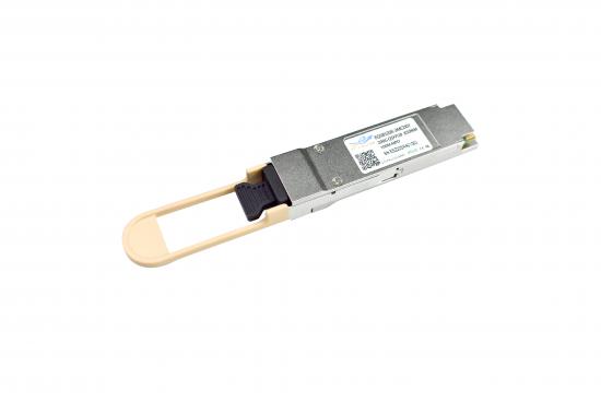 200G QSFP56 SR4 100m MPO Optical Transceiver Suppliers,manufacturers,factories -ETU-Link